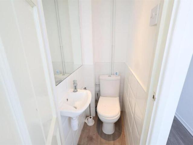 3 bedroom end of terrace house for rent in Tudor Drive, Otford, Sevenoaks, TN14