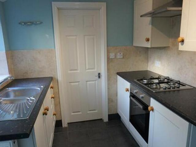 3 Bedroom End Of Terrace House For Rent In Tylorstown