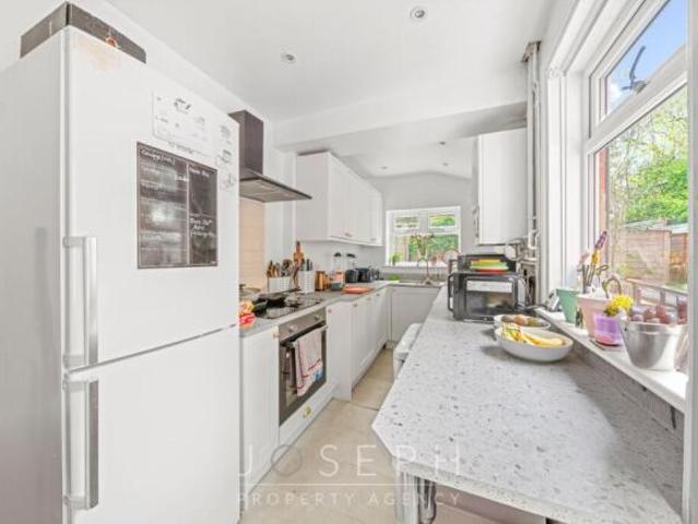 3 bedroom end of terrace house for rent in Upland Road, Ipswich, IP4