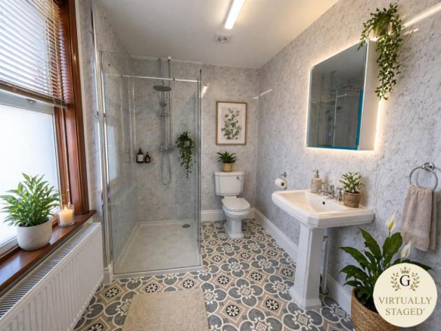 3 bedroom end of terrace house for rent in Upper Dane Road, Margate, CT9