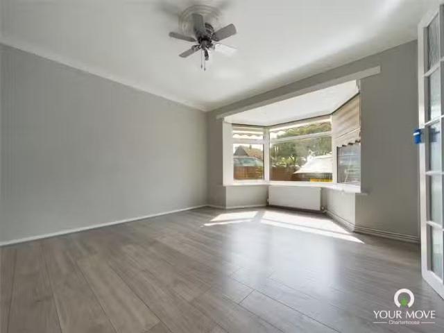 3 bedroom end of terrace house for rent in Yoakley Square, Mar.