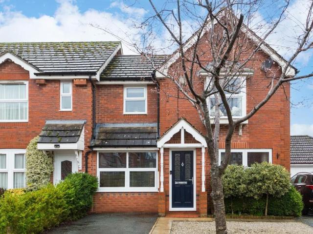 3 bedroom house for sale