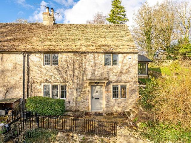 3 bedroom cottage for sale