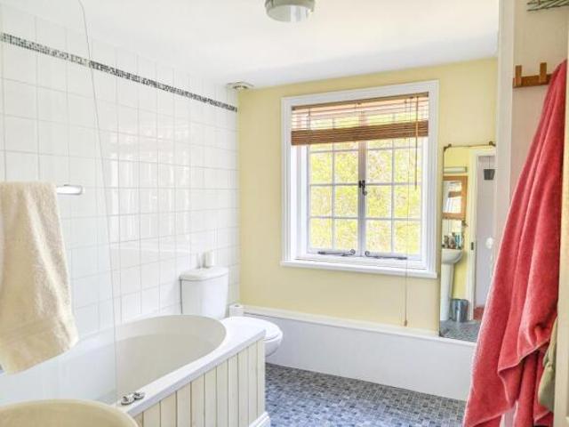 3 bedroom end of terrace house for sale in 3 Church Road, Goudhurst, Kent, TN17