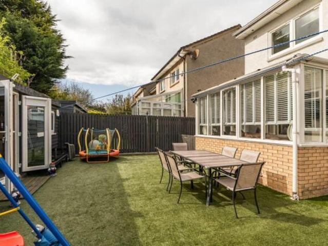 3 bedroom end of terrace house for sale in 10 Silverknowes Court, Edinburgh, EH4 5NS, EH4
