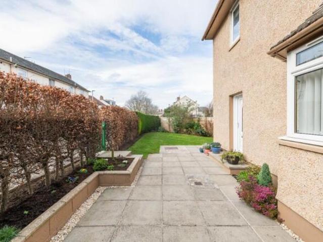 3 bedroom end of terrace house for sale in 117 Dinmont Drive, Edinburgh, EH16 5TN, EH16