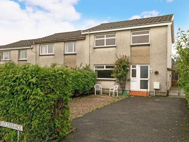 3 bedroom end of terrace house for sale in 11 Mayfield Terrace Scone PH2 6LX PH2