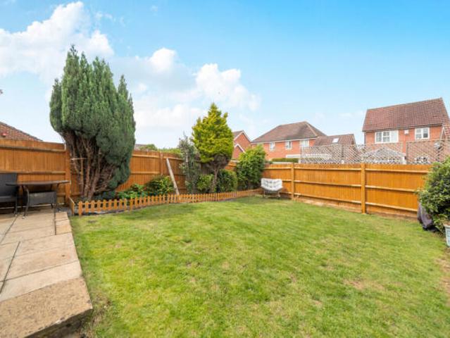 3 bedroom end of terrace house for sale in 13 Bodkins Close, Boughton Monchelsea, Maidstone, Kent, ME17 4TS, ME17