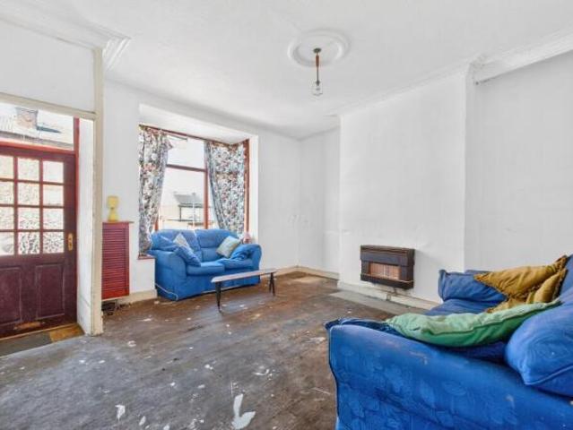 3 bedroom end of terrace house for sale in 147 Arnold Street, Bolton, BL1 3EX, BL1