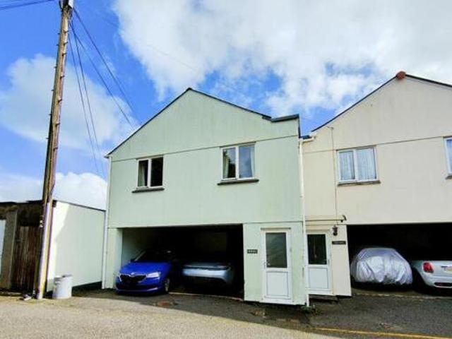 3 Bedroom End Of Terrace House For Sale In 15 Minnie Place