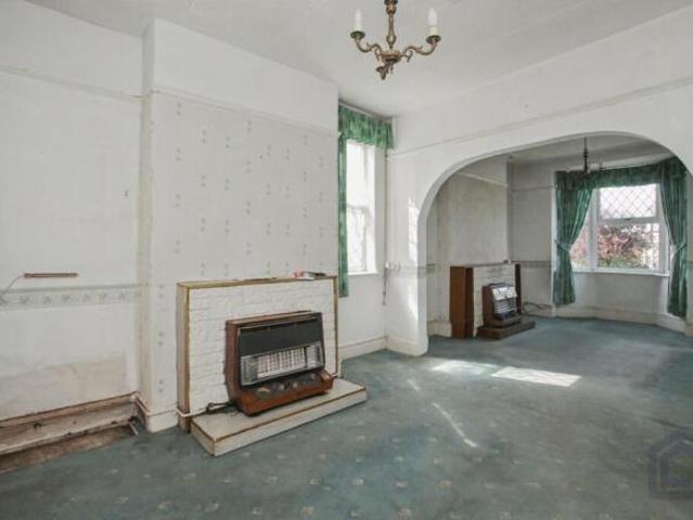 3 bedroom end of terrace house for sale in 18 Eaves Lane, Stoke on Trent, ST2 8JX, ST2
