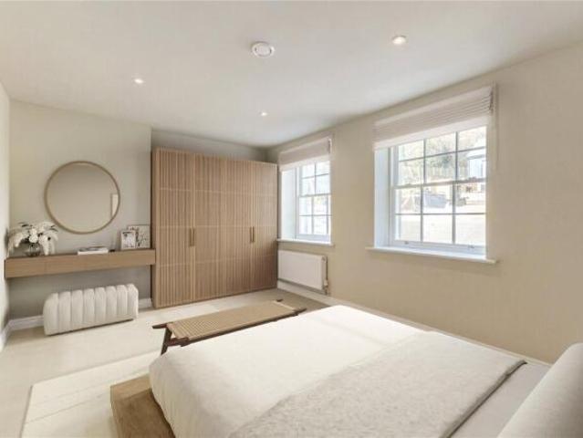 3 bedroom end of terrace house for sale in 3, The Townhouse Avondale, High Street, Batheaston, Bath, BA1