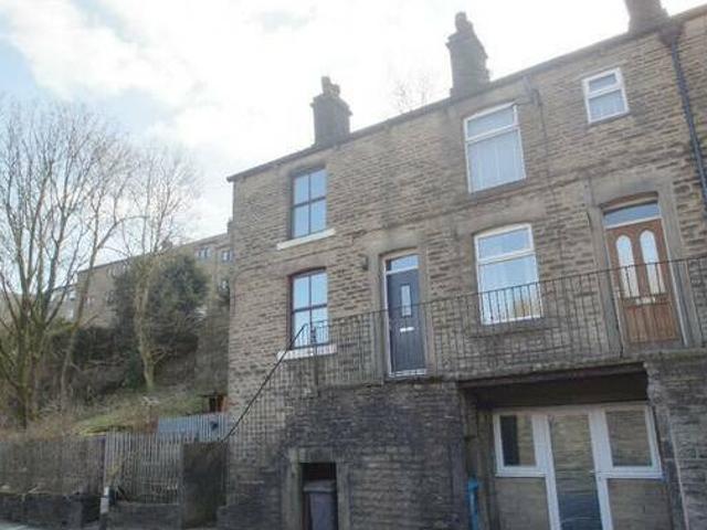 3 bedroom end of terrace house for sale in 1 Millgate Delph OL3 5JG OL3
