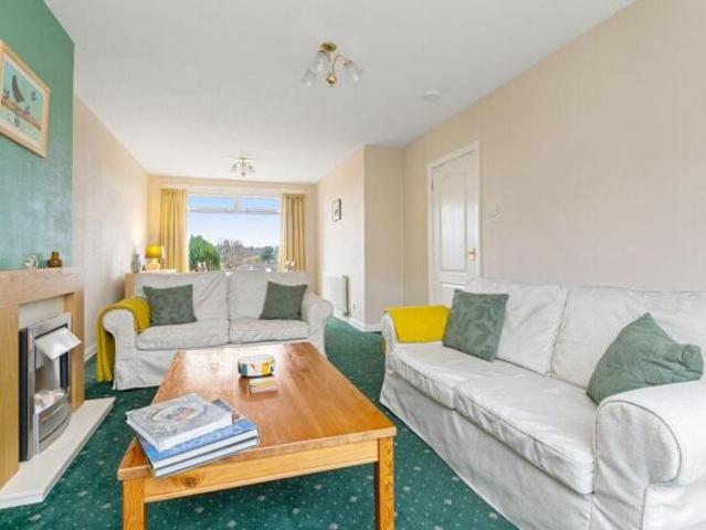 3 bedroom end of terrace house for sale in 24 Orchard Brae Avenue, Edinburgh, EH4 2HN, EH4