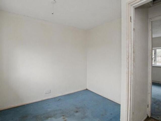 3 bedroom end of terrace house for sale in 25 Barclay Street, Stoke on Trent, ST3 1AP, ST3