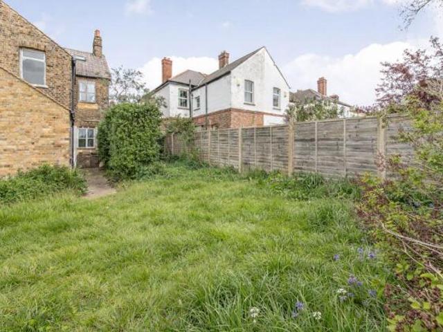 3 bedroom end of terrace house for sale in 29 Nightingale Lane, Bromley, Kent, BR1 2SA, BR1