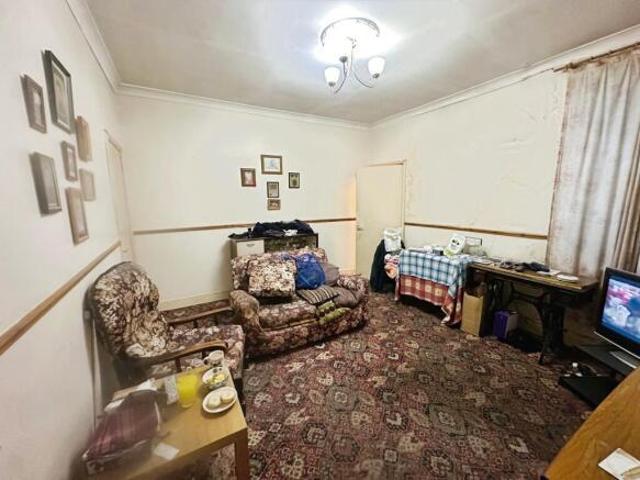 3 bedroom end of terrace house for sale in 31 Court Road, Wolverhampton WV6 0JN, WV6