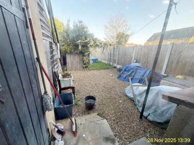 3 bedroom end of terrace house for sale in 38/40 Seaforth Avenue, Southend on Sea, SS2
