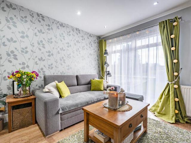 3 bedroom end of terrace house for sale in 53 Angus Avenue, Bishopbriggs, Glasgow, G64