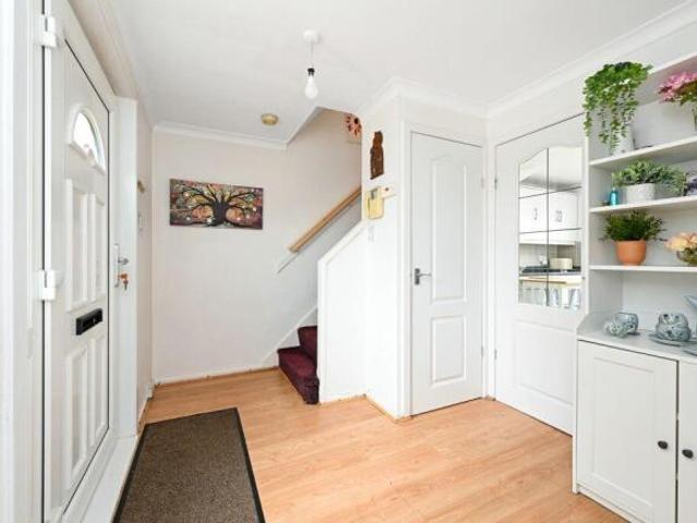 3 bedroom end of terrace house for sale in 63 Magdalene Avenue, Brunstane, Edinburgh, EH15 3BQ, EH15