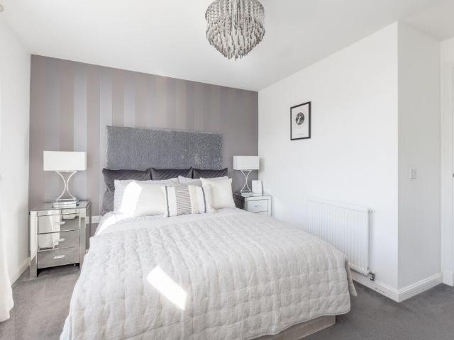 3 bedroom end of terrace house for sale in 6 Ostler Loan, Newcraighall, EH21 8RF, EH21