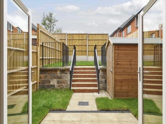 3 bedroom end of terrace house for sale in 76 Spey Road, Tilehurst, Reading, RG30