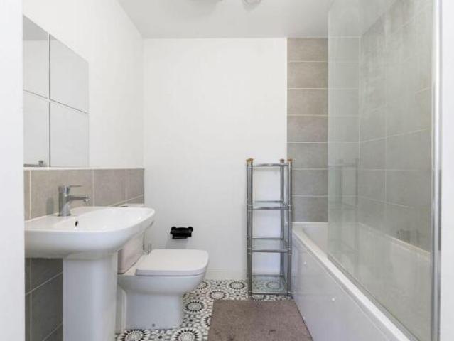 3 bedroom end of terrace house for sale in 8 Smeaton Wynd, Newcraighall, Edinburgh, EH16 4ZT, EH16