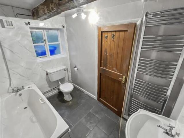 3 bedroom end of terrace house for sale in 9 Silent Street, Ipswich, Suffolk, IP1 1TF, IP1