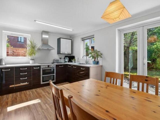 3 bedroom end of terrace house for sale in Cotts Wood Drive, Burpham, Guildford, Surrey, GU4