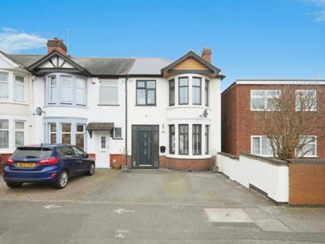 3 Bedroom End Of Terrace House For Sale In Coundon