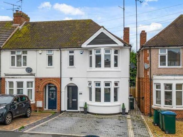 3 Bedroom End Of Terrace House For Sale In Coundon