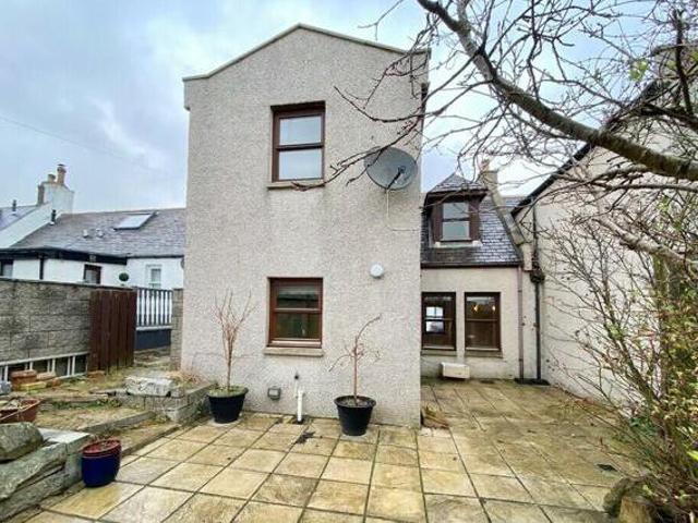 3 Bedroom End Of Terrace House For Sale In Cove Bay