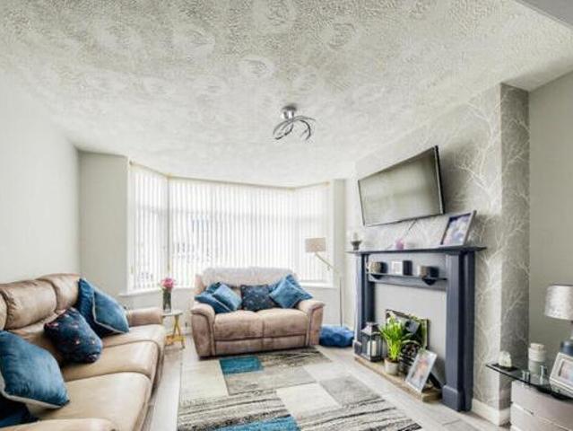 3 Bedroom End Of Terrace House For Sale In Coventry
