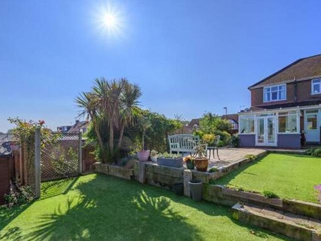 3 Bedroom End Of Terrace House For Sale In Coventry