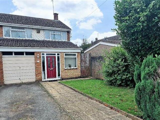 3 Bedroom End Of Terrace House For Sale In Coventry, Warwickshire