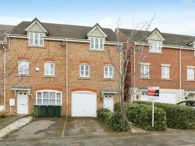 3 Bedroom End Of Terrace House For Sale In Coventry, West Midlands