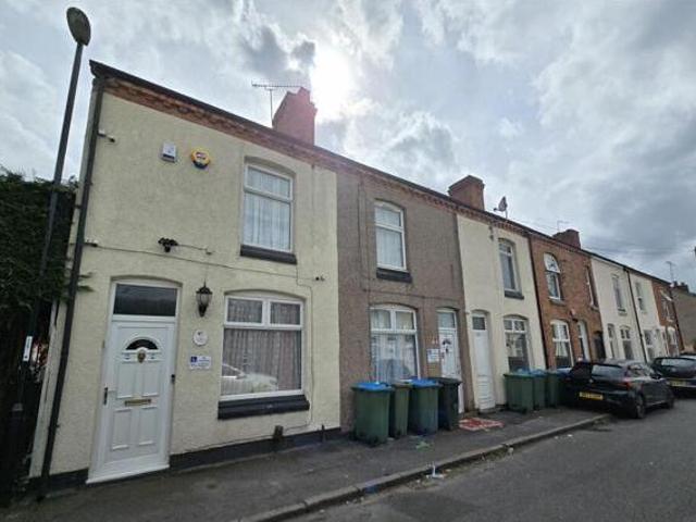 3 Bedroom End Of Terrace House For Sale In Coventry, West Midlands