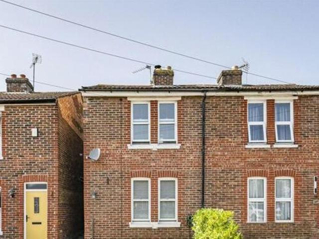 3 Bedroom End Of Terrace House For Sale In Covington Road, Westbourne