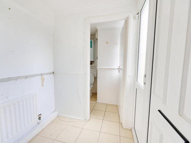 3 bedroom end of terrace house for sale in Cowden Road, Orpington, BR6