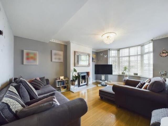3 bedroom end of terrace house for sale in Cowley Road, Wyken, CV2 5GA, CV2