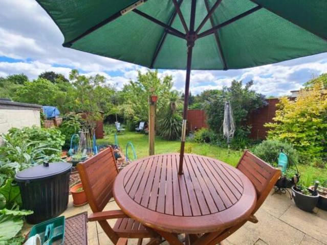 3 bedroom end of terrace house for sale in Coxford Road, Maybush, SO16 5FJ, SO16