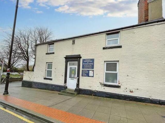 3 Bedroom End Of Terrace House For Sale In Coxhoe