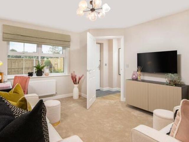 3 Bedroom End Of Terrace House For Sale In Coxhoe
