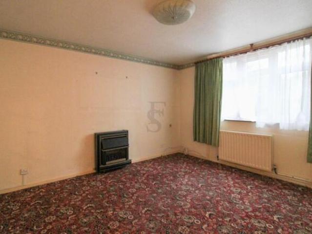3 bedroom end of terrace house for sale in Coatbridge Avenue, Rushey Mead, LE4