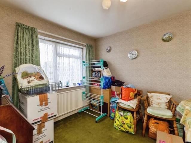 3 bedroom end of terrace house for sale in Coberley, Bristol, BS15