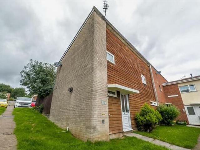 3 Bedroom End Of Terrace House For Sale In Coed Eva