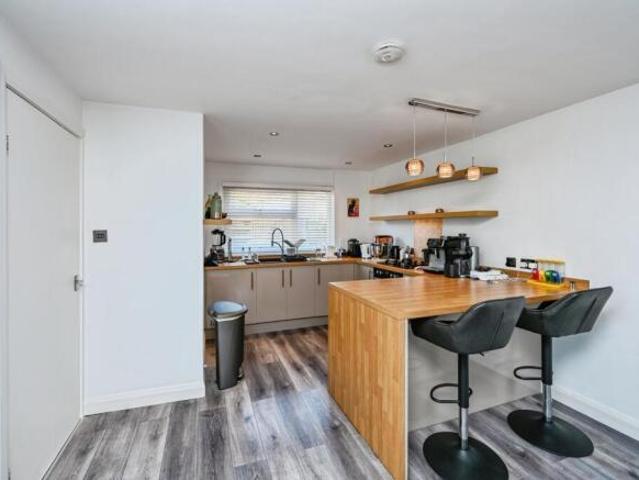 3 bedroom end of terrace house for sale in Condron Road South, Liverpool, Merseyside, L21