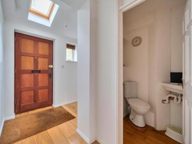3 bedroom end of terrace house for sale in Coney Green, Winchester, Hampshire, SO23