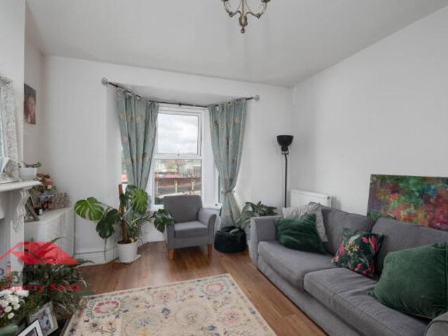 3 bedroom end of terrace house for sale in Coombe Park Lane, Plymouth, PL5 2LQ, PL5