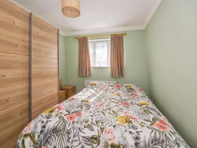3 bedroom end of terrace house for sale in Corby Crescent, Portsmouth, PO3